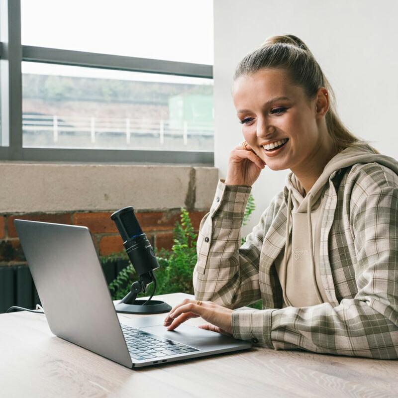 《在庫あり 即納可能》 audio-technica オーディオテクニカ USB マイクロホン AT2020USB-X + MPC-1B マイクアーム AT8455 ショックマウント : 三木 ...