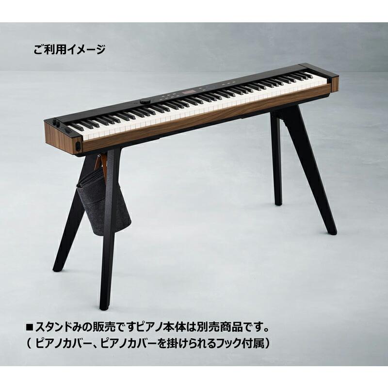 CASIO CS-90P スタンド / カシオ Privia PX-S6000 専用スタンド : 4971850349631 : 三木楽器Yahoo!ショップ - 通販 - Yahoo!ショッピング