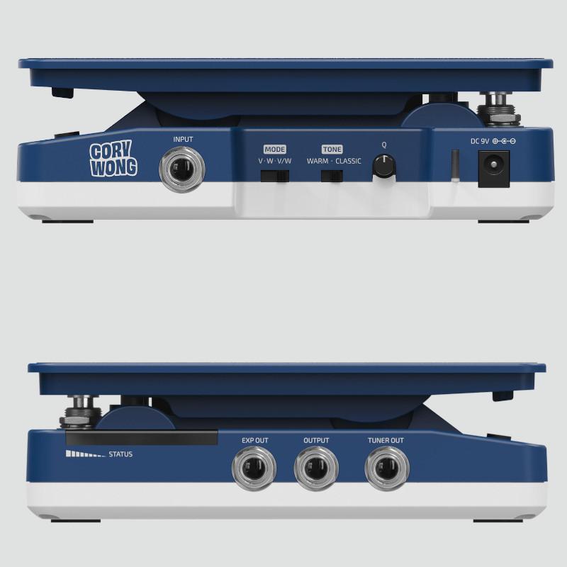 《即納可能》HOTONE / WONG PRESS [Wah Exp Vol ペダル] : 三木楽器Yahoo!ショップ - 通販 - Yahoo!ショッピング