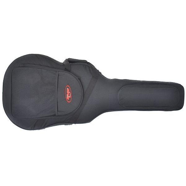 SKB SKB-SC18 アコースティックギター用ケース : 三木楽器Yahoo!ショップ - 通販 - Yahoo!ショッピング