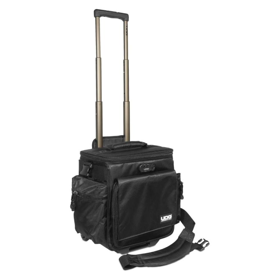 UDG U9981BL Ultimate スリングバッグトロリーデラックス Black : 三木楽器Yahoo!ショップ - 通販 - Yahoo!ショッピング