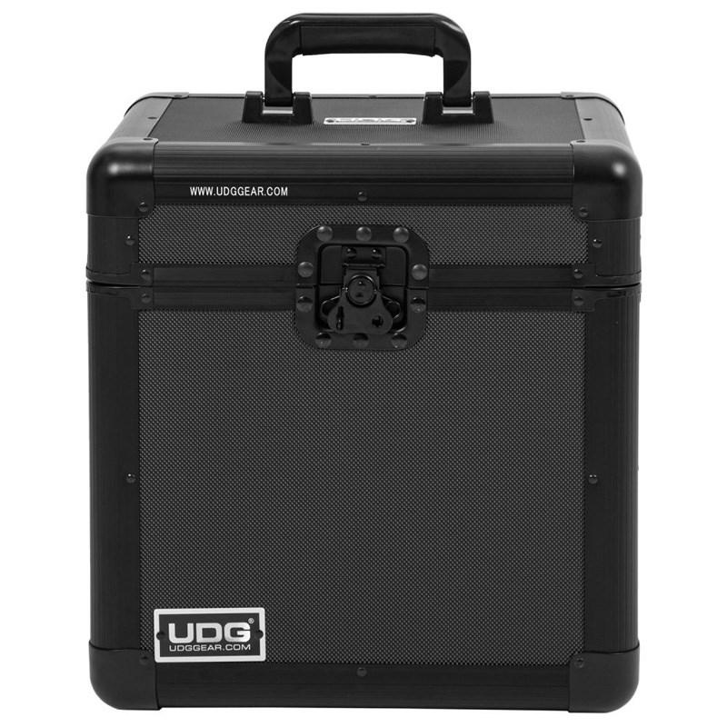 UDG U93017BL Ultimate レコードケース 80 Vinyl Black ブラック : 三木楽器Yahoo!ショップ - 通販 - Yahoo!ショッピング