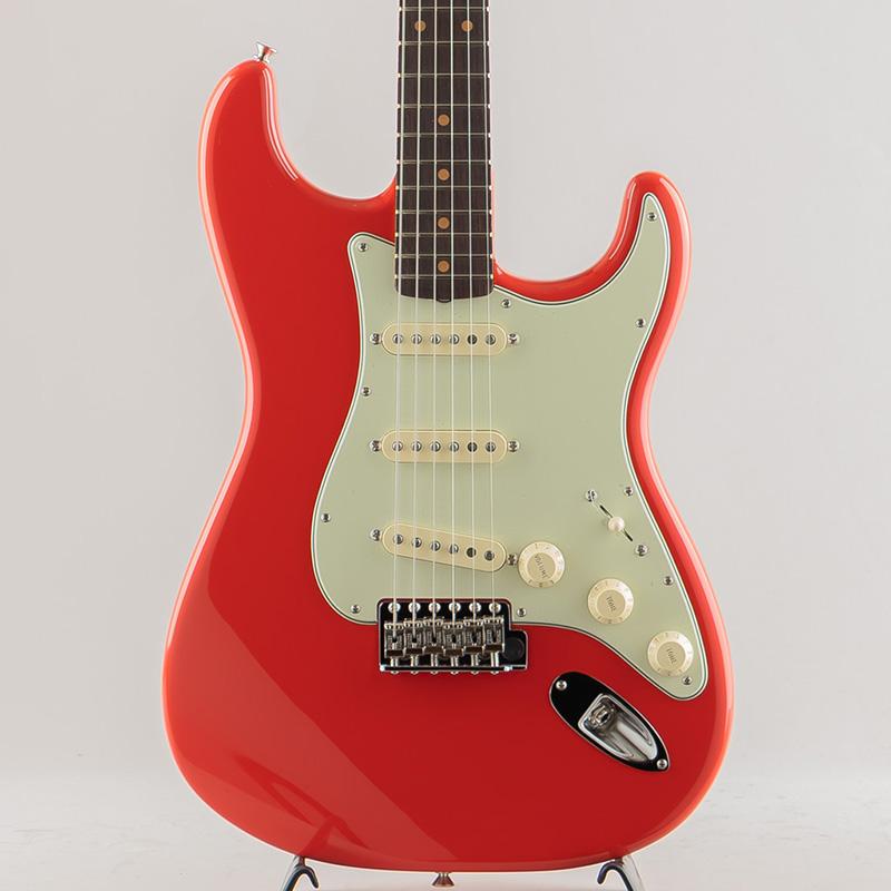 Fender フェンダー Limited Edition American Vintage II 1961 Stratocaster 3A ...