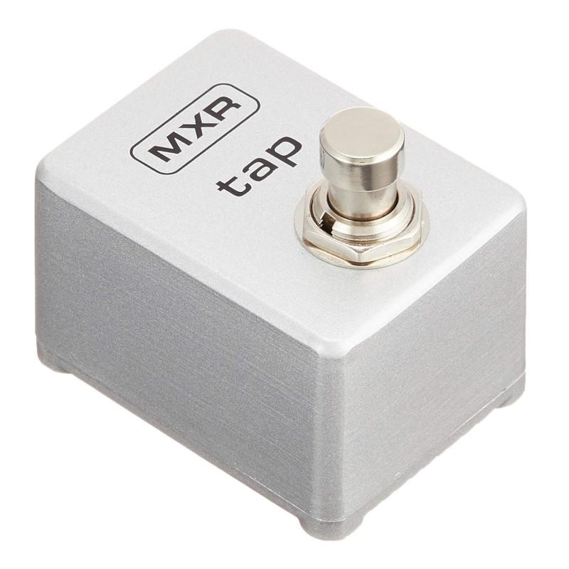 MXR M199 Tap Tempo Switch : 三木楽器Yahoo!ショップ - 通販 - Yahoo!ショッピング