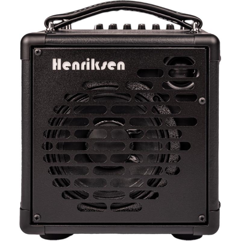 Henriksen Amplifiers The Bud SIX [正規品] : 三木楽器Yahoo!ショップ - 通販 - Yahoo!ショッピング