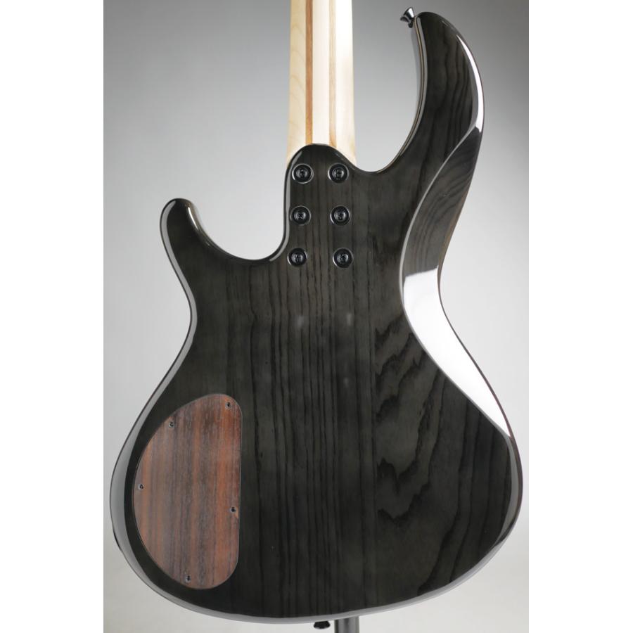 エレキベース Aria Pro II RSB-700WP SBK(See-through Black) 《三木楽器BASS SIDE》 : 三木楽器Yahoo!ショップ - 通販 ...