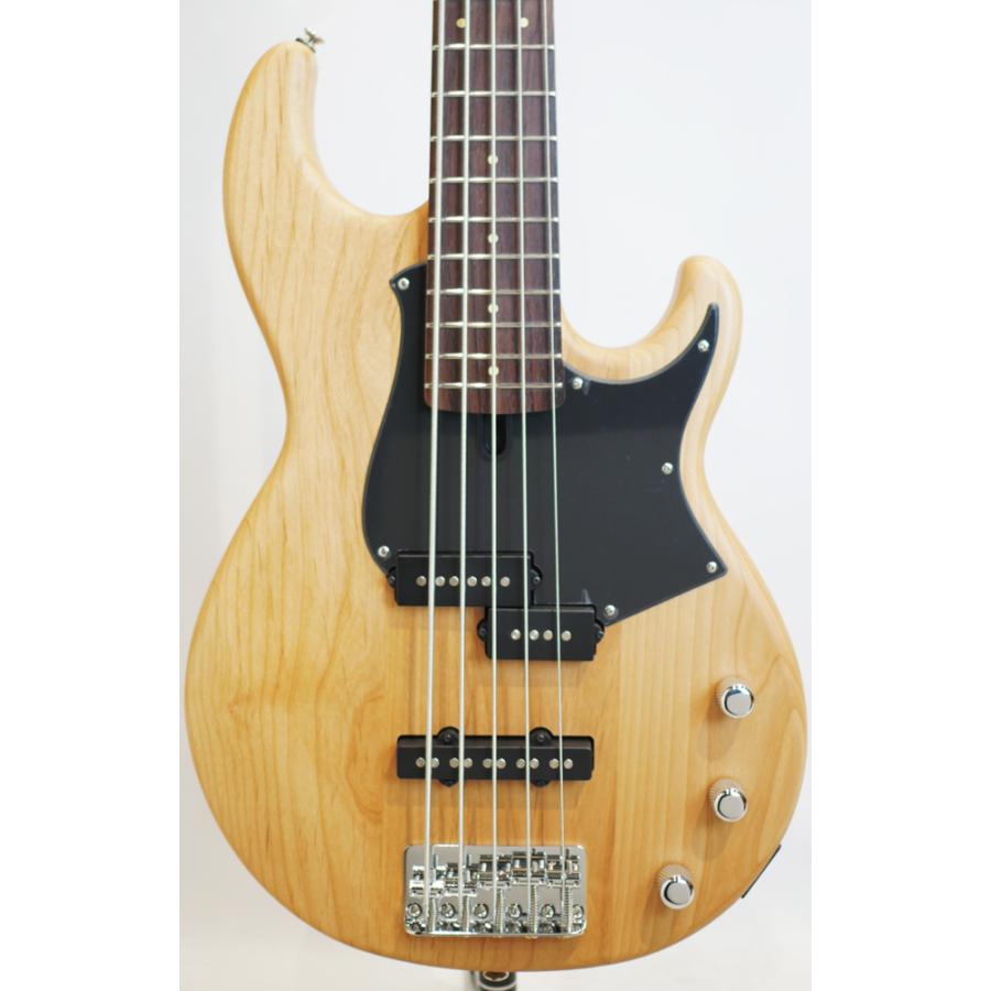 エレキベース YAMAHA ヤマハ BB235 / YNS : mbs4957812619325 : 三木楽器Yahoo!ショップ - 通販 - Yahoo!ショッピング