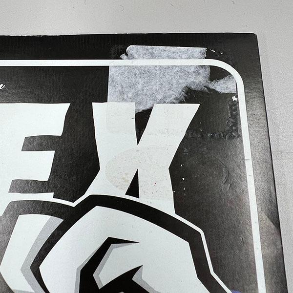 中古品 》 SKRATCHER APEX 7inch SK002 7インチ DJ スクラッチ レコード バトルブレイクス《 ネコポスでお得に ...