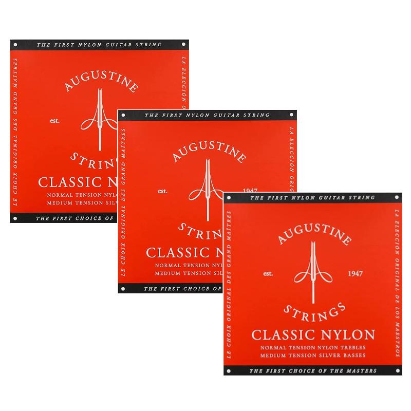 《在庫あり 即納可能》 AUGUSTINE オーガスチン RED SET 《3セット》【ネコポス便 ポスト投函】 :0639690002034SET3:DZONE Yahoo!ショップ ...