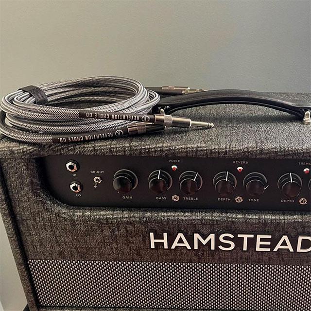 Revelation Cable レべレーション ケーブル That 90’s MKIII - Sommer SC-Spirit 10ft S/S (長さ3.1m) : DZONE Yahoo ...