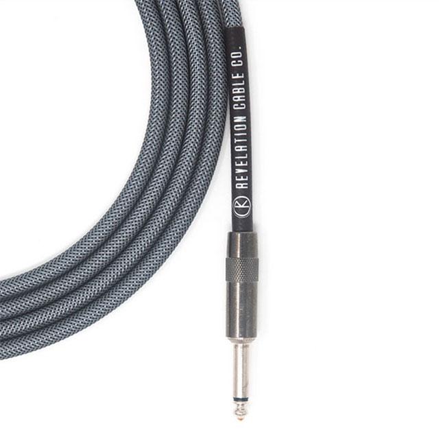 Revelation Cable レべレーション ケーブル That 90’s MKIII - Sommer SC-Spirit 15ft S/S (長さ4.6m) : DZONE Yahoo ...