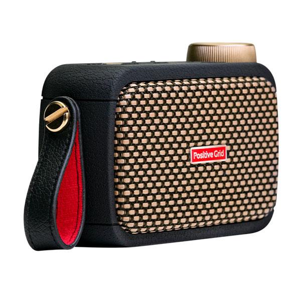 Positive Grid ギター アンプ Spark GO ポータブル アンプ Bluetooth対応 :4533940162676 ...