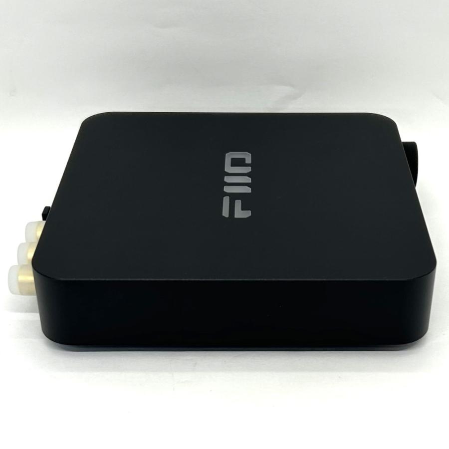 《アウトレット品》FIIO DAC内蔵 ヘッドホンアンプ K11 ブラック (FIO-K11-B) : DZONE Yahoo!ショップ - 通販 - Yahoo!ショッピング