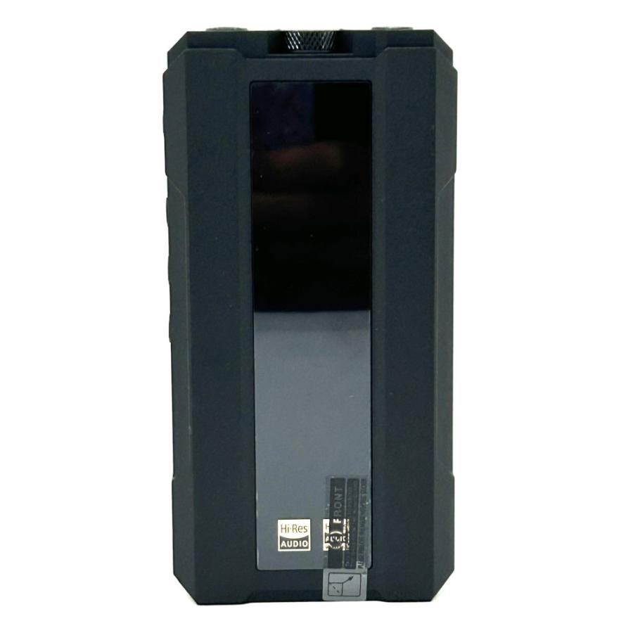 《アウトレット品》FIIO USB DAC内蔵ヘッドホンアンプ Q15 ブラック (FIO-Q15-B) : DZONE Yahoo!ショップ - 通販 - Yahoo!ショッピング