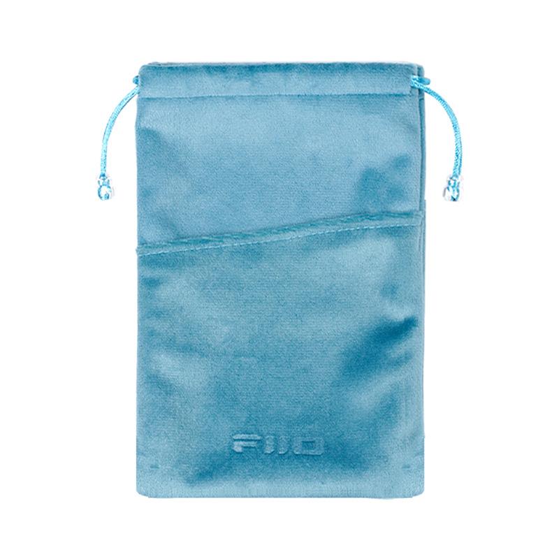 FIIO CP13 専用 ストレージバッグ CP13 Storage bag ブルー (FIO-ST-CP13-L) 【ポスト投函発送 ...