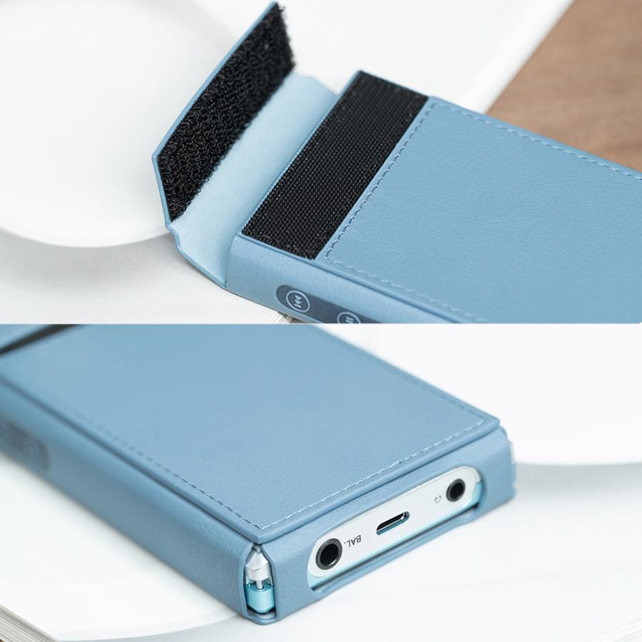 《1/31発売》FIIO DAP JM21専用ケース SK-JM21 (FIO-SK-JM21) : 4562314020007 ...