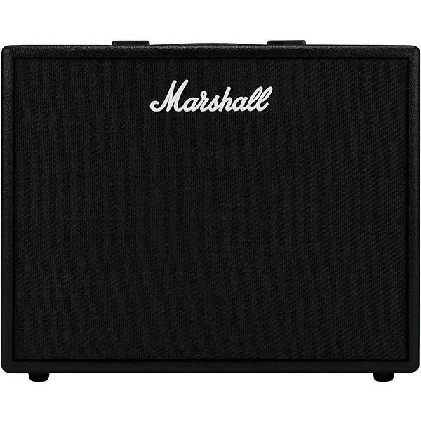 Marshall マーシャル CODE50 + PEDL-91009 [CODE専用プログラマブルフットコントローラー] セット《国内正規品・送料無料》 : DZONE Yahoo!ショップ ...