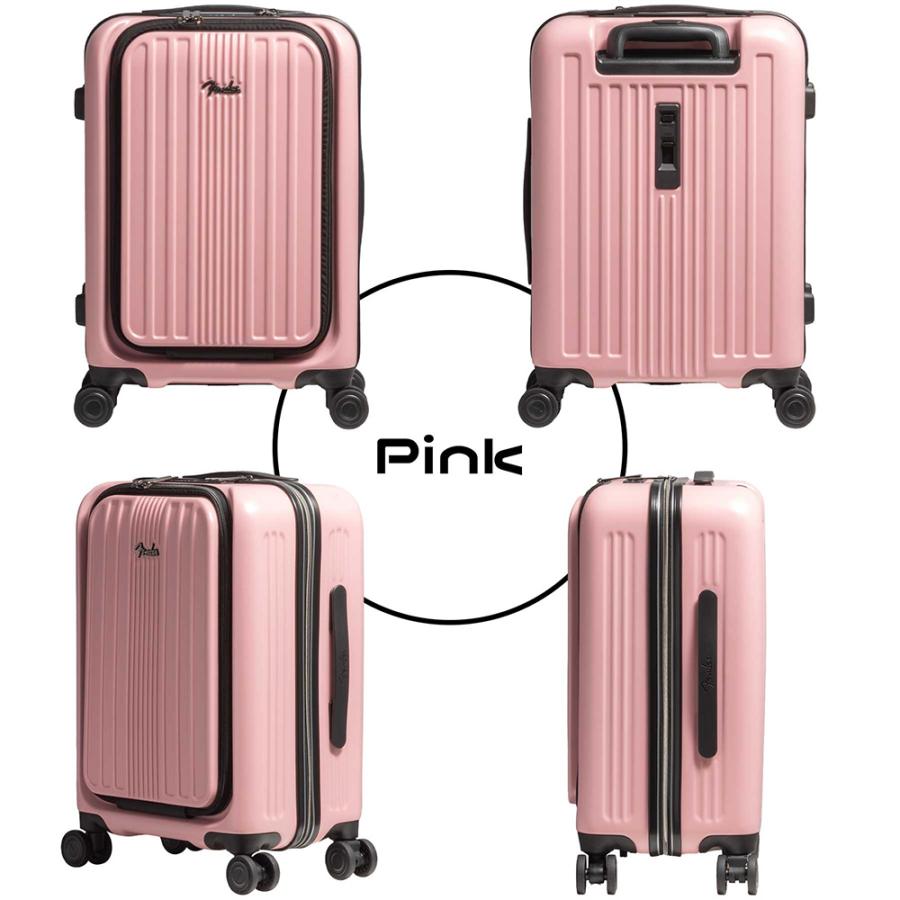 Fender フェンダー 950-4500 キャリーケース スーツケース 旅行カバン 出張 Sサイズ 38L : 950-4500- : DZONE Yahoo!ショップ - 通販 ...