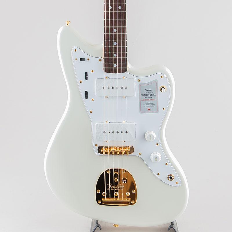 Fender フェンダー Made in Japan Traditional 2025 Collection '60s Jazzmaster ...
