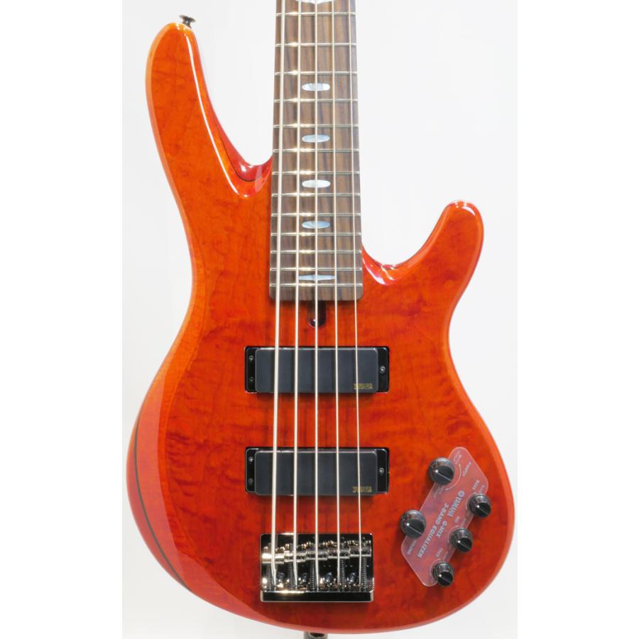 エレキベース YAMAHA ヤマハ TRB1005J (CMB) : DZONE Yahoo!ショップ - 通販 - Yahoo!ショッピング