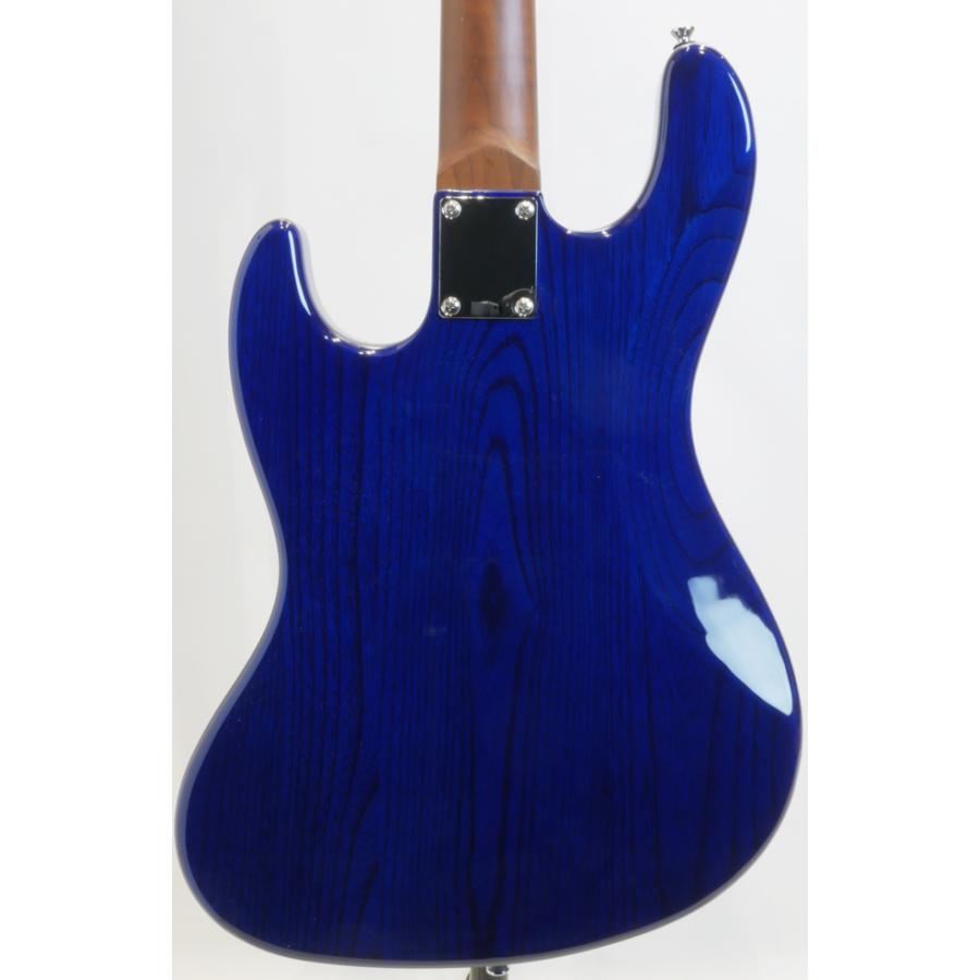 エレキベース Bacchus バッカス WL4-ASH / RSM STB【B級特価】 : DZONE Yahoo!ショップ - 通販 - Yahoo!ショッピング