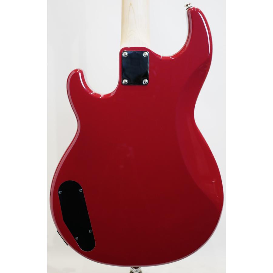 エレキベース YAMAHA ヤマハ BB234 / RBR : DZONE Yahoo!ショップ - 通販 - Yahoo!ショッピング