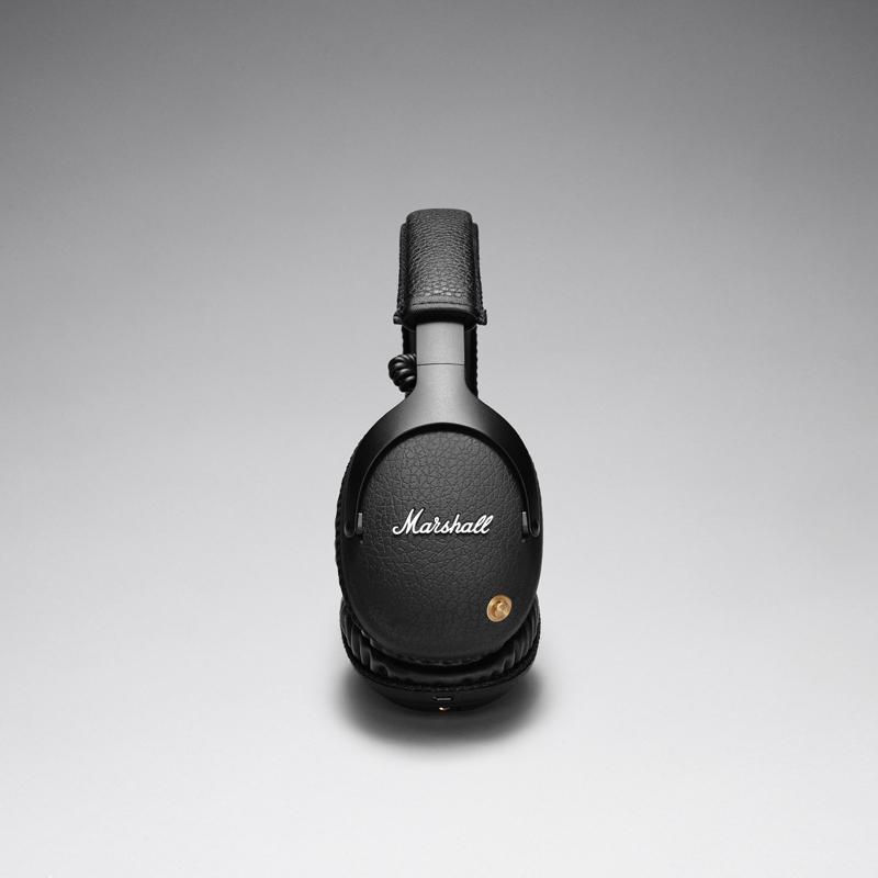 Marshall マーシャル MONITOR Bluetooth ワイヤレス ヘッドホン Marshall マーシャル MONITOR Bluetooth ワイヤレス ヘッドホン