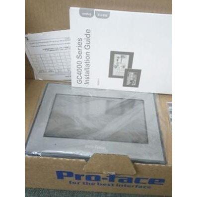 新品 Pro-face PFXGP4115T2D プログラマブル表示器 6ヶ月保証 : ほたる工房 - 通販 - Yahoo!ショッピング