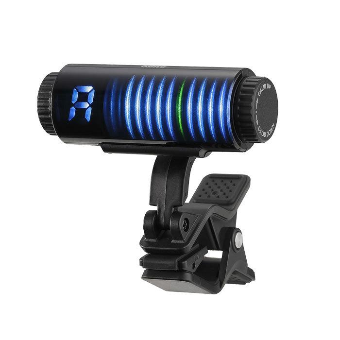 KORG クリップチューナー Sledgehammer Pro / SH-PRO【ゆうパケットで発送】 : MIKIWEBSTORE - 通販 ...