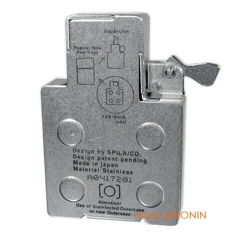 ZIPPO tab-dock タブドック : shop MIKONIN YAHOO店 - 通販 - Yahoo!ショッピング