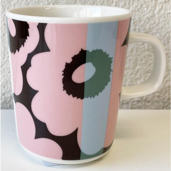 marimekko マリメッコ UNIKKO RALLI ウニッコラッリ MUG マグカップ 2.5DL : MikonFinlandShop - 通販 - Yahoo!ショッピング