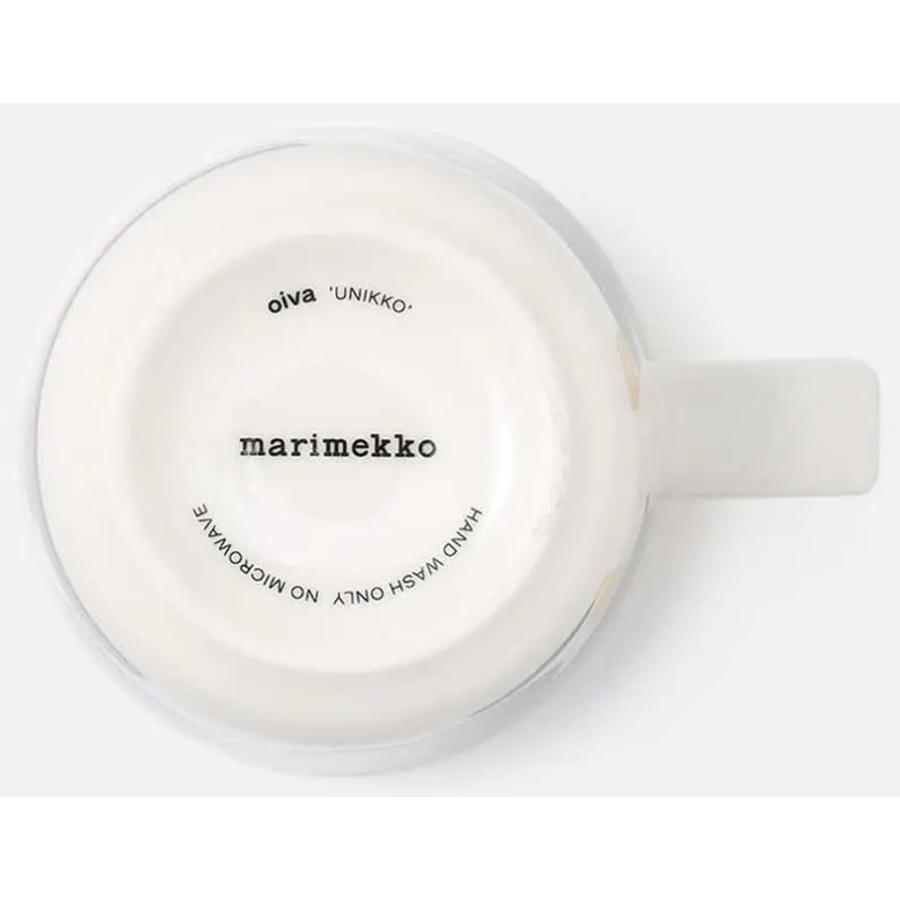 marimekko マリメッコ UNIKKO MUG ウニッコ マグ 2.5DL ダークネイビー×ゴールド 日本限定 : MikonFinlandShop - 通販 - Yahoo!ショッピング