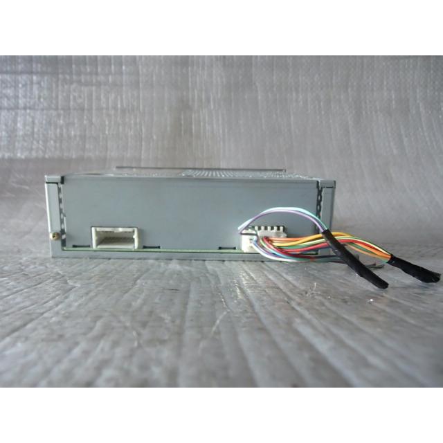 【2603】中古 シーマ GF50 450XV VK45DD カセットデッキ PN-8210K 棚G4 : ミクニヤフーショップ - 通販 ...