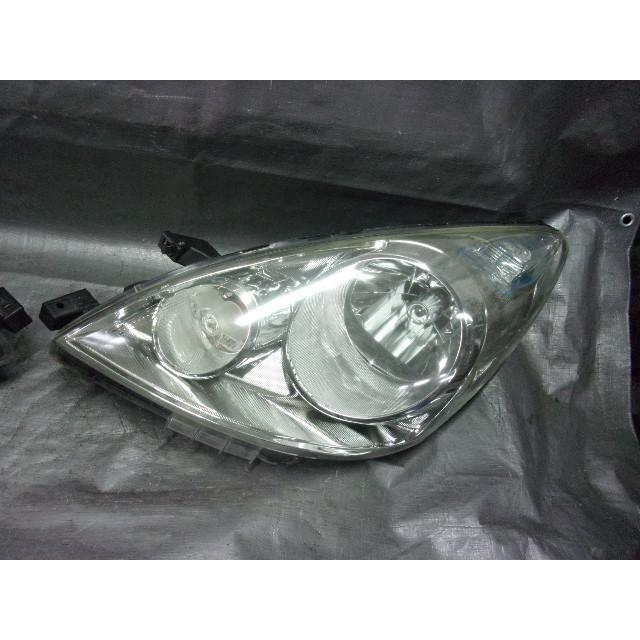 【2667】ノート E11 平成22年式 E11 ヘッドライト ヘッドランプ HCR-613 H005 26010-8Y20A 26060-8Y20A 左右セット :2667-4:ミクニヤフー ...