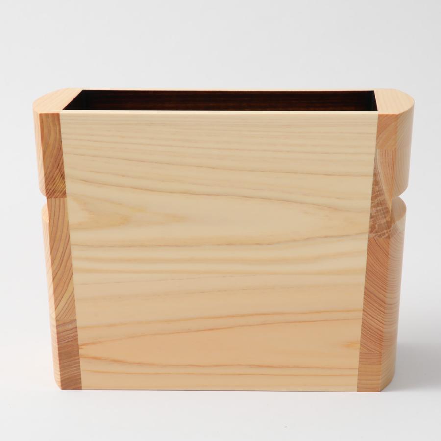 asahineko 木器ボトルクーラー ダブル ZM-009 : 京都匙亀 - 通販 - Yahoo!ショッピング