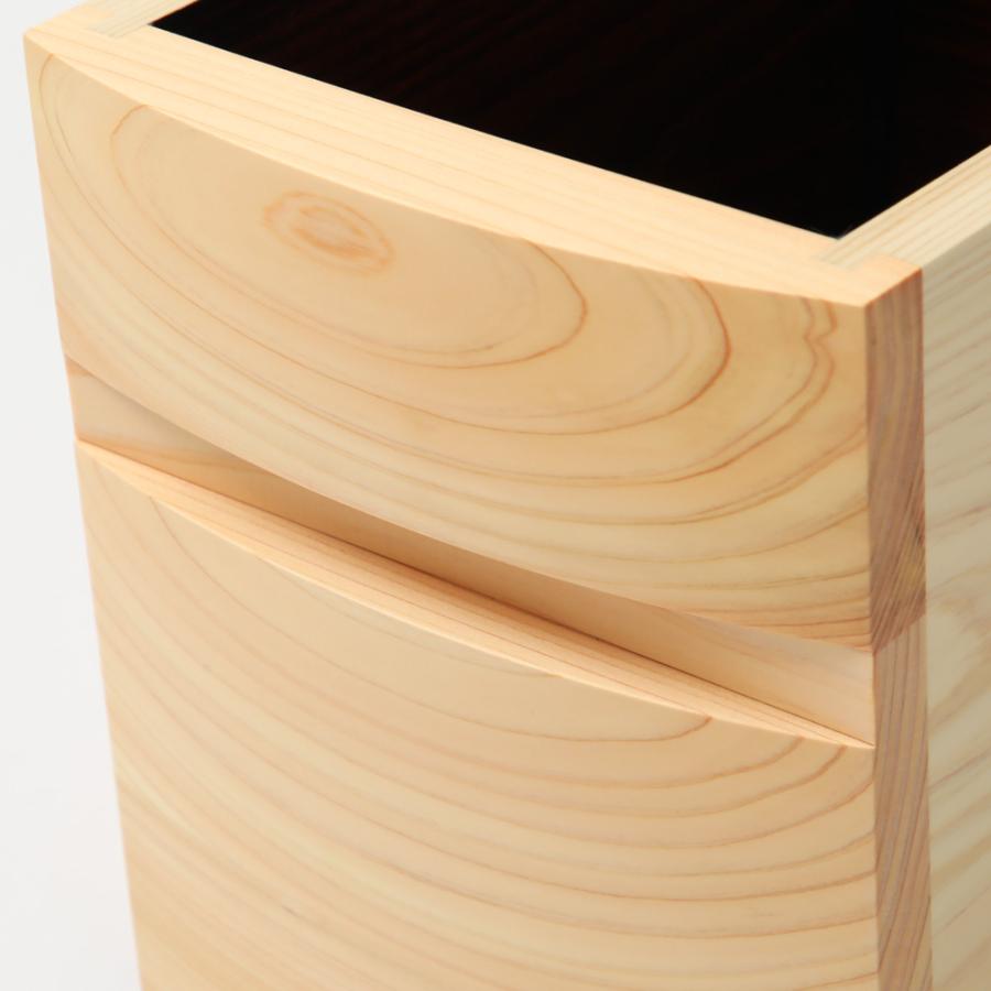 asahineko 木器ボトルクーラー ダブル ZM-009 : 京都匙亀 - 通販 - Yahoo!ショッピング