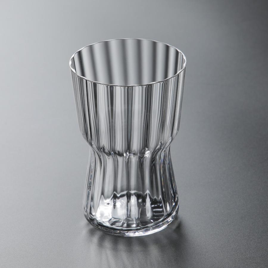 木村硝子店 モールグラス（M）140cc 140ml ハンドメイド おしゃれ ガラス 木村ガラス : 京都匙亀 - 通販 - Yahoo!ショッピング