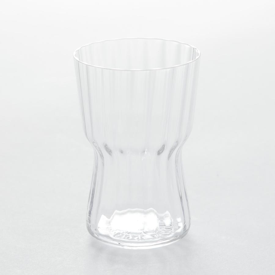 木村硝子店 モールグラス（M）140cc 140ml ハンドメイド おしゃれ ガラス 木村ガラス : 京都匙亀 - 通販 - Yahoo!ショッピング