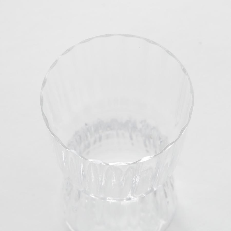 木村硝子店 モールグラス（M）140cc 140ml ハンドメイド おしゃれ ガラス 木村ガラス : 京都匙亀 - 通販 - Yahoo!ショッピング