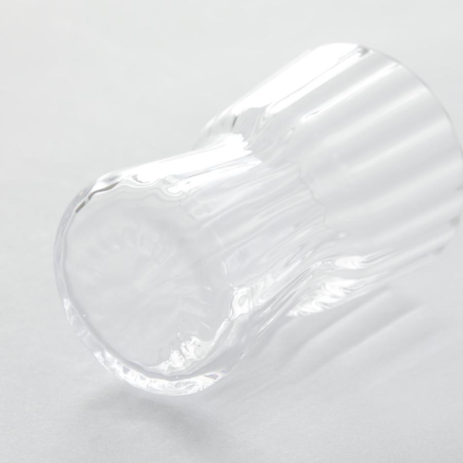 木村硝子店 モールグラス（M）140cc 140ml ハンドメイド おしゃれ ガラス 木村ガラス : 京都匙亀 - 通販 - Yahoo!ショッピング
