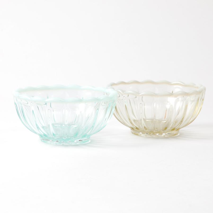 2個で送料無料 廣田硝子 雪の花 ひめ鉢 ガラス レトロ 夏 日本製 2個で送料無料 廣田硝子 雪の花 ひめ鉢 ガラス レトロ 夏 日本製