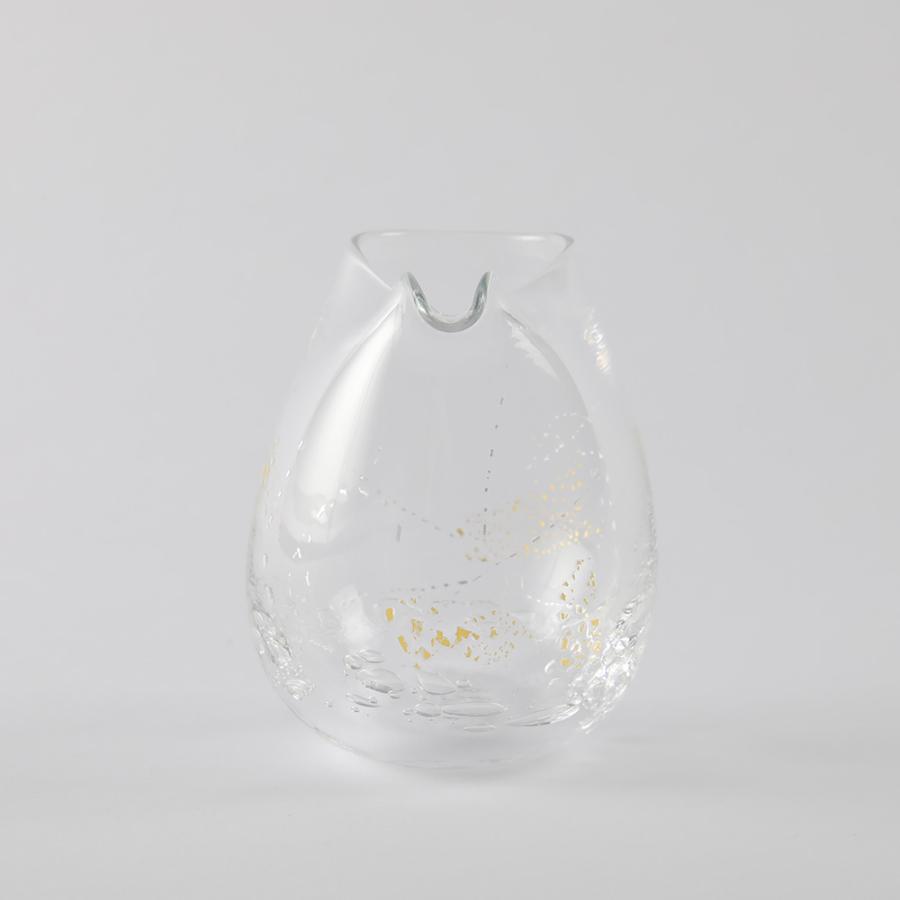 かたくち SUN GLASS STUDIO KYOTO ガラス おしゃれ 京都産 かたくち SUN GLASS STUDIO KYOTO ガラス おしゃれ 京都産