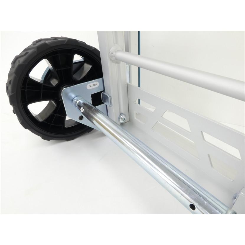 マキタ マックパックシリーズ ＜A-60648＞ トローリ 最大積載耐荷重：125kg 質量：7.8kg : カイノス Yahoo!ショッピング店 - 通販 - Yahoo!ショッピング