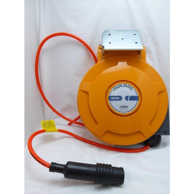 ハタヤ エヤーマック 6.5×10mm 10m ADU-102 : カイノス Yahoo!ショッピング店 - 通販 - Yahoo!ショッピング