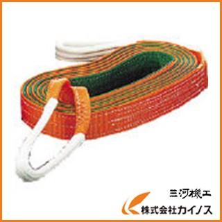 TRUSCO ベルトスリング JIS3等級 両端アイ形 50mmX5.0m G50-50 : カイノス Yahoo!ショッピング店 - 通販 ...