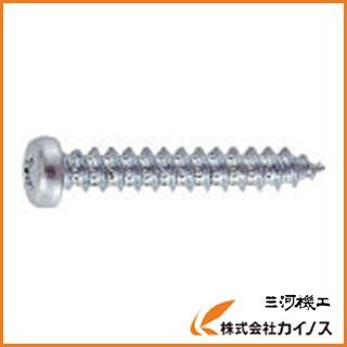 ユニクロ TRUSCO ナベ頭タッピングねじ M4X12 160本入 B07-0412 : カイノス Yahoo!ショッピング店 - 通販 - Yahoo!ショッピング