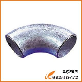 住金 白鋼管製エルボロング90° G90L-SGP-15A : 1600290 : カイノス Yahoo!ショッピング店 - 通販 ...