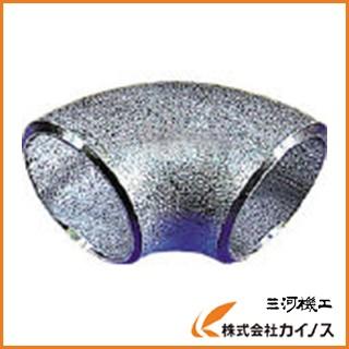住金 白鋼管製エルボショート90° G90S-SGP-80A : カイノス Yahoo!ショッピング店 - 通販 - Yahoo!ショッピング
