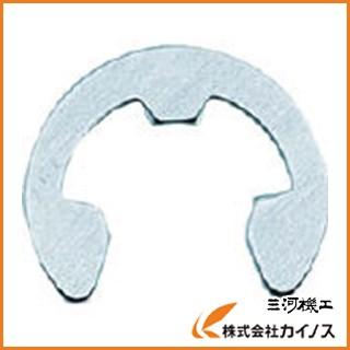 TRUSCO Eリング 三価クロメート サイズE−2.5 300個入 B34-0025 : カイノス Yahoo!ショッピング店 - 通販 - Yahoo!ショッピング
