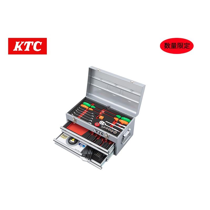 KTC SKX0102スタンダードセット SK34024XS【DIY コンパクト メンテナンス 工具セット 工具箱】 : 20000374 : カイノス Yahoo!ショッピング店 - 通販 ...